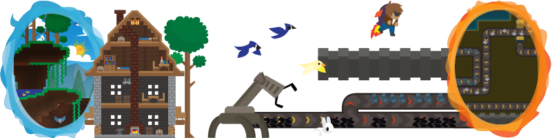 Factorio Server Hosting - Get Your Dedicated Server from Nodecraft Instantly!